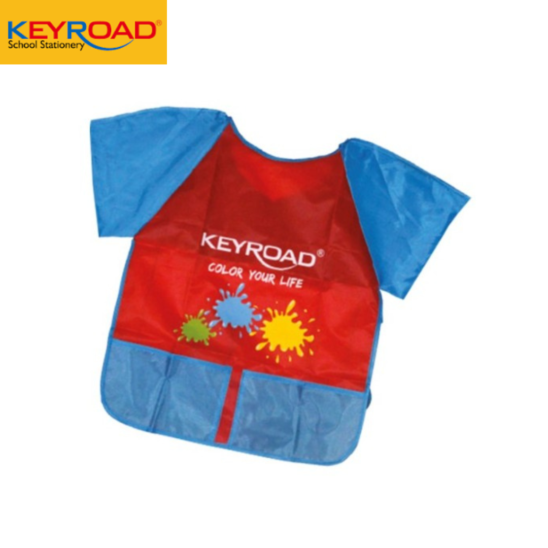 Mandil protector Keyroad – Rimsory