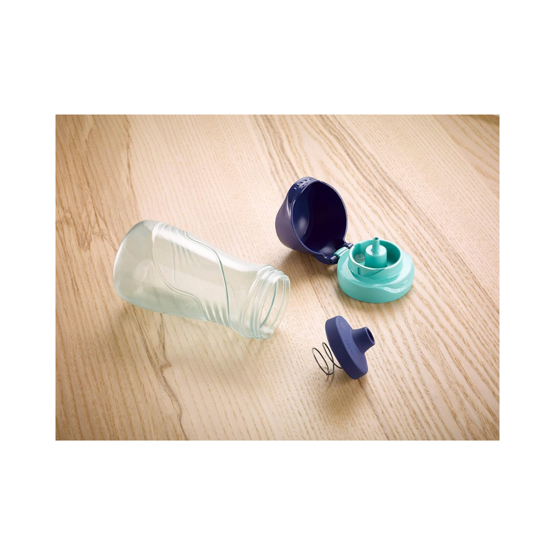 Toma Todo con Tapa Verde 580 Ml. 871705 MAPED PICNIK – Rimsory
