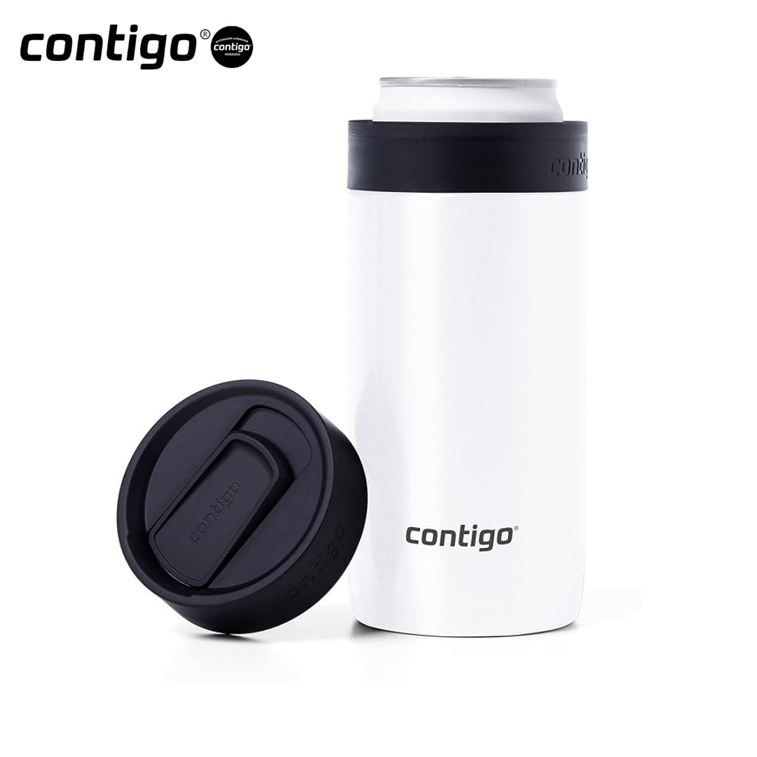 Botella Cooler River North Dark Ice 2164982 Contigo – Rimsory