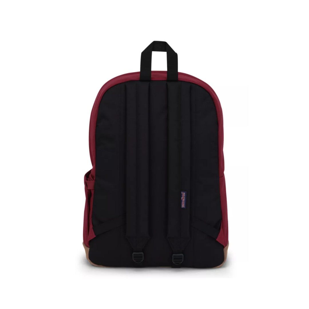 Mochila Esc Right Pack Russet Red Js0a4qva-04s Jansport – Rimsory