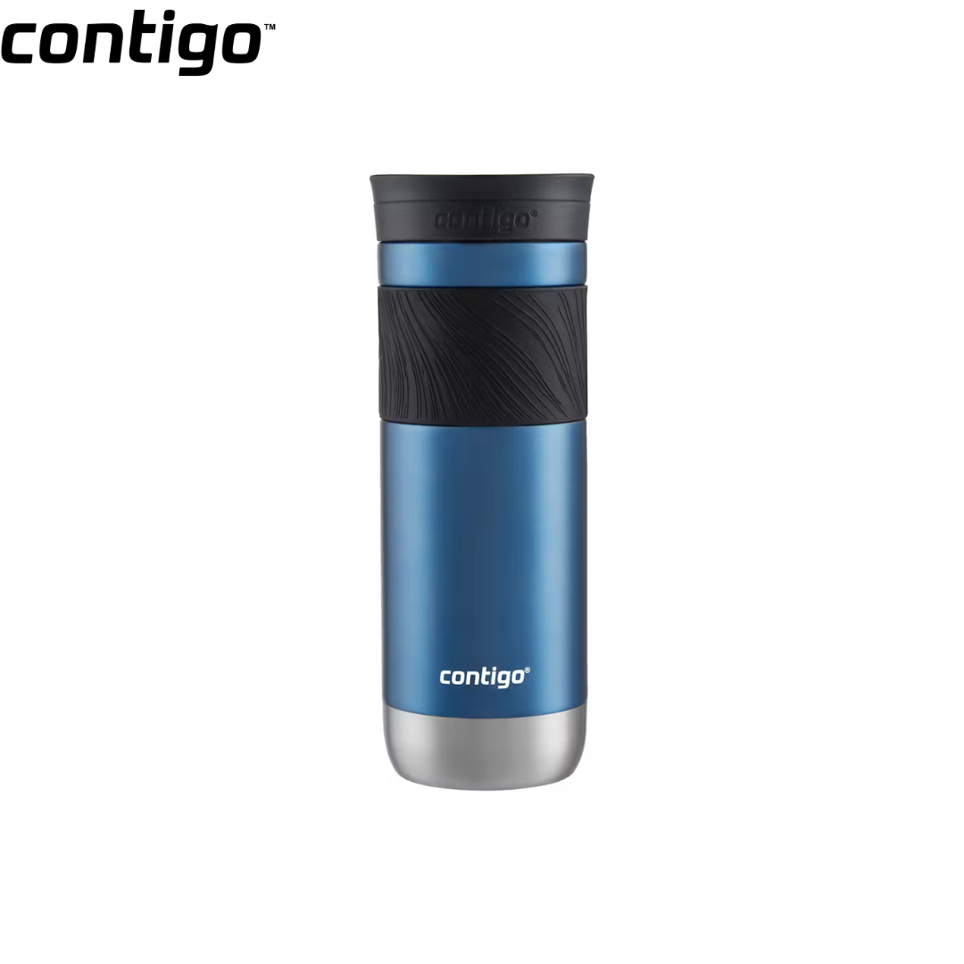 Botella Termica Snapseal Byron Travel Mug Lid And Grip Stainless Steel ...